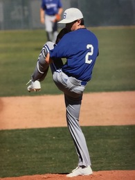 Brandon Chamberlain's Baseball Recruiting Profile