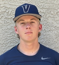 Tyler Bolyard's Baseball Recruiting Profile
