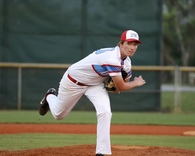 Raymond Johnson's Baseball Recruiting Profile