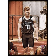 Gavin Shafer's Football Recruiting Profile