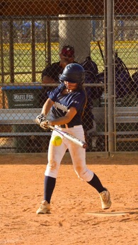 Brianna Butler's Softball Recruiting Profile