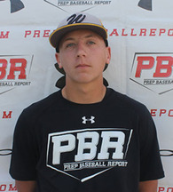 Jacob Schultz's Baseball Recruiting Profile