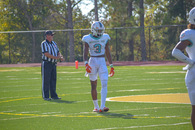 Timothy Grayson's Football Recruiting Profile