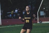Zoe Lam's Women's Soccer Recruiting Profile