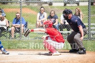 Ryan Janssen's Baseball Recruiting Profile