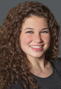 Hayden Boucher's Women's Volleyball Recruiting Profile