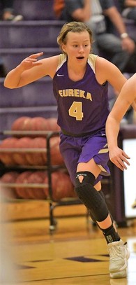 Kate Hillyer's Women's Basketball Recruiting Profile