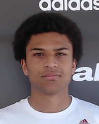 Joseph Smith's Football Recruiting Profile