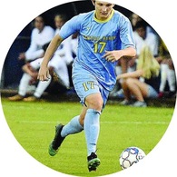 Mitchell "Riley" Kirkpatrick's Men's Soccer Recruiting Profile