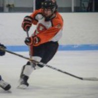 Rory Madden's Men's Ice Hockey Recruiting Profile