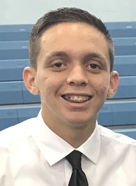 Adrian De La Rosa's Men's Soccer Recruiting Profile