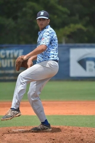 Anthony Gutierrez's Baseball Recruiting Profile