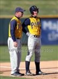 Dustin Beasley's Baseball Recruiting Profile