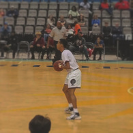 Jaylen Martin's Men's Basketball Recruiting Profile