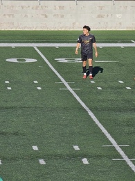 Kevin Foss's Men's Soccer Recruiting Profile