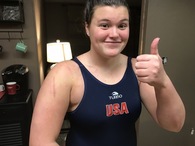 Mikayla Manley's Women's Water Polo Recruiting Profile