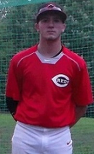 Matthew King's Baseball Recruiting Profile