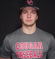 Garrett Glasscock's Baseball Recruiting Profile