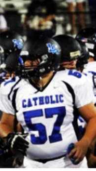 Colin Carpenter's Football Recruiting Profile