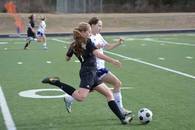 Charity Landrum's Women's Soccer Recruiting Profile