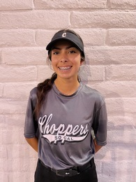 Grace Bracamontes's Softball Recruiting Profile