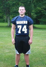 Tyler Miller's Football Recruiting Profile