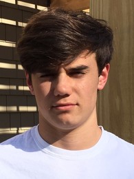 Lucas Scheer's Men's Soccer Recruiting Profile