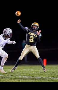 Blake Appleton's Football Recruiting Profile