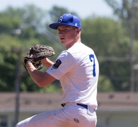 Colton Smith's Baseball Recruiting Profile