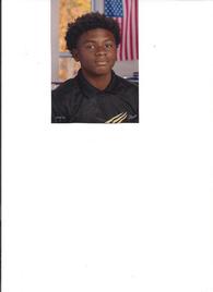 Jaylin Ferrell's Men's Track Recruiting Profile