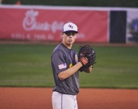 Matt Baumann's Baseball Recruiting Profile
