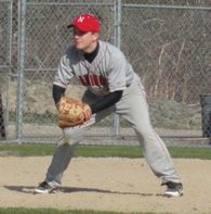 Austin Butler's Baseball Recruiting Profile