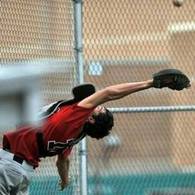 Tyler Hill's Baseball Recruiting Profile
