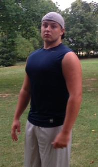 Hunter Hise's Football Recruiting Profile