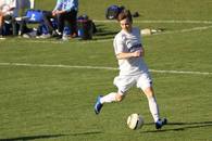Liam Hines's Men's Soccer Recruiting Profile