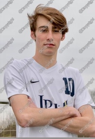 Noah Putman's Men's Soccer Recruiting Profile