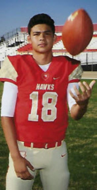 Kyle Connelly's Football Recruiting Profile