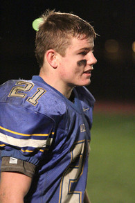 Lyle Grant's Football Recruiting Profile