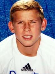 Joshua Lawless's Men's Soccer Recruiting Profile