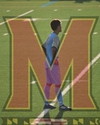 Justin Harris's Men's Soccer Recruiting Profile