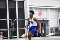 Desmond Patterson's Men's Track Recruiting Profile