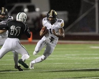 Isaiah Wagner's Football Recruiting Profile