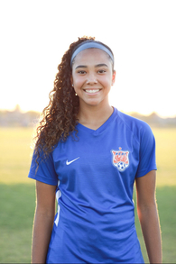 Olivia Lester's Women's Soccer Recruiting Profile