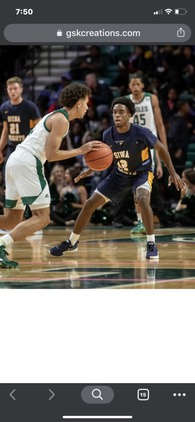 Joshua Moody's Men's Basketball Recruiting Profile