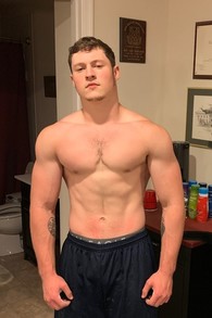 Joshua Bagley's Football Recruiting Profile