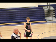 Preston Adams's Men's Basketball Recruiting Profile