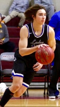 Bryce Bussard's Men's Basketball Recruiting Profile