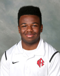 Jonathan Lucas's Football Recruiting Profile