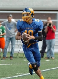 Jack Berryman's Football Recruiting Profile