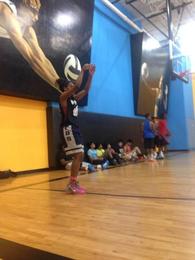 Stacey Nwosu's Women's Basketball Recruiting Profile